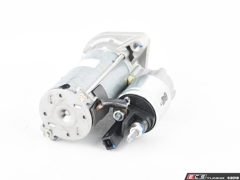 Valeo - 12417616502 - New Starter Motor