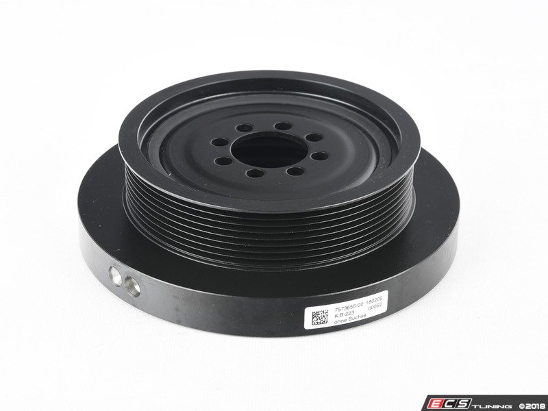 Genuine BMW - 11237573655 - Vibration Damper (11-23-7-573-655)