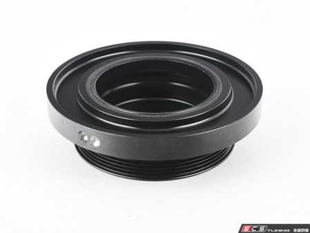 Genuine BMW - 11237573655 - Vibration Damper (11-23-7-573-655)