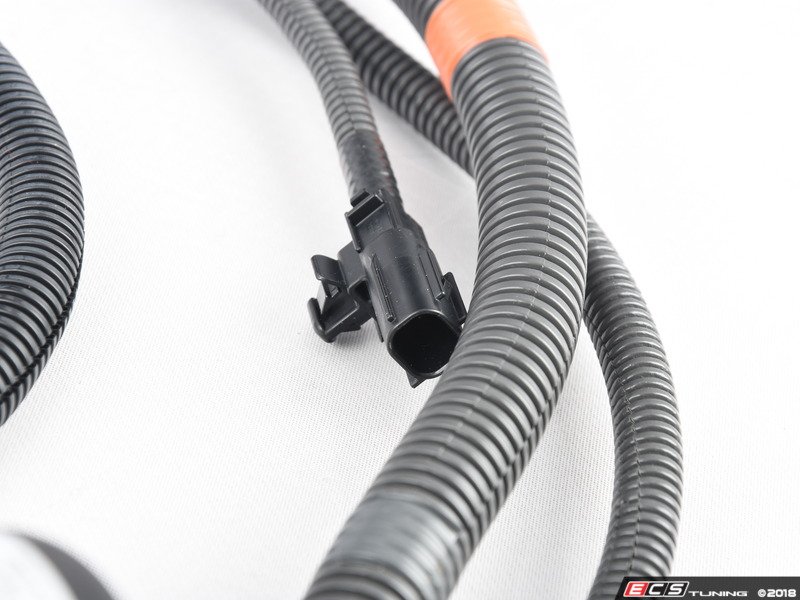 Genuine Volkswagen Audi - 0C8927201 - OIL PUMP (0C8 927 201)