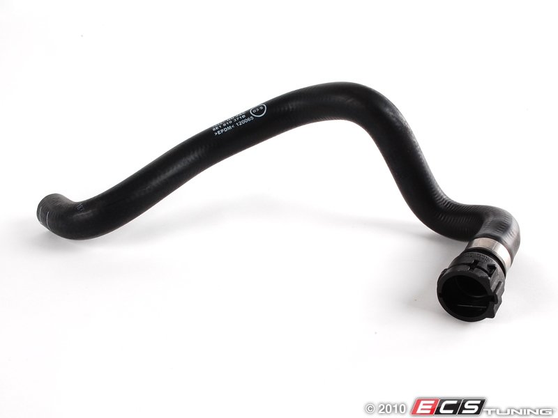 Genuine Volkswagen Audi - 8E1819371B - Heater Core Hose - Supply (8E1 ...