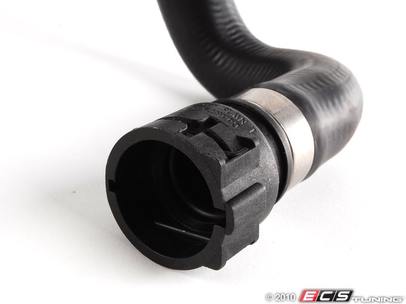 Genuine Volkswagen Audi - 8E1819371B - Heater Core Hose - Supply (8E1 ...