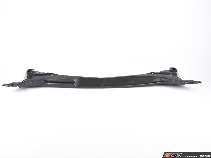 Genuine BMW - 51717350593 - COWL PANEL COVER, PA (51-71-7-350-593)