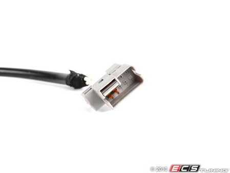 Genuine BMW - 61138377199 - CABLE (61-13-8-377-199)