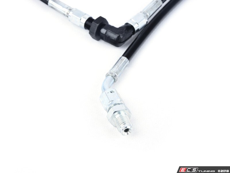 Chase Bays - E36-OEMC/HB - E36 hydraulic Handbrake Brake Line Kit