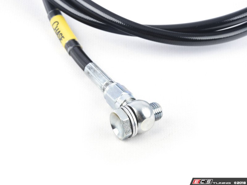 Chase Bays - E36-OEMC/HB - E36 hydraulic Handbrake Brake Line Kit