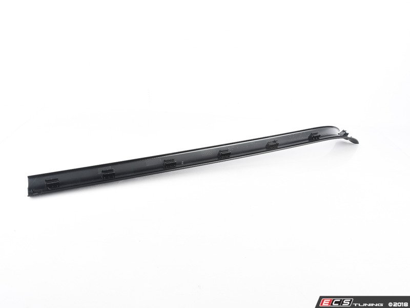 Genuine BMW - 51477312299 - Door sill - left (51-47-7-312-299)