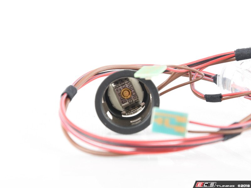 Genuine BMW - 61349302237 - SOCKET, LIGHTER WITH (61-34-9-302-237)