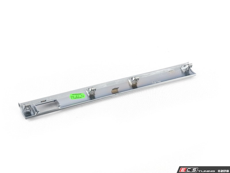 Genuine BMW - 51456956693 - DECOR.STRIP (51-45-6-956-693)