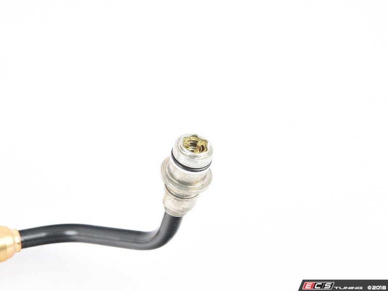 Genuine Porsche - 99734745112 - AS PRESSURE LINE