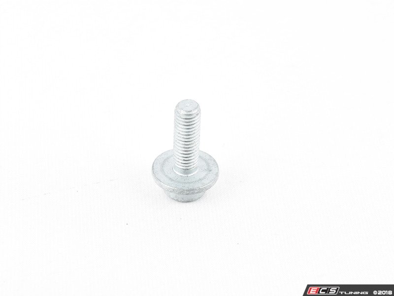 Genuine Volkswagen Audi - N90996702 - Bolt - Priced Each (N 909 967 02)