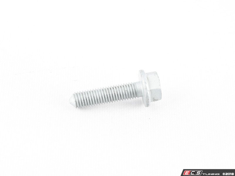 Genuine Volkswagen Audi - N10728502 - Hex Shoulder Bolt - Priced Each ...