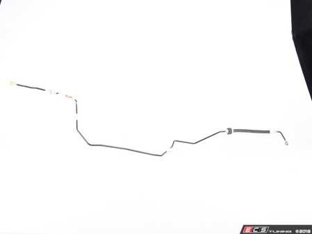 Genuine Porsche - 99734745112 - AS PRESSURE LINE