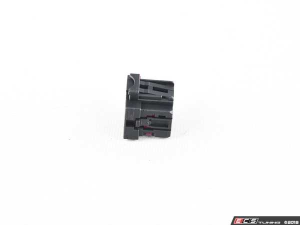 Genuine Volkswagen Audi - 4F0972483 - HOUSING (4F0 972 483)