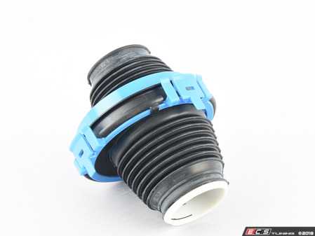 Genuine Mercedes Benz - 2054601001 - BOOT