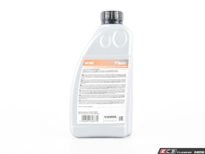 Vaico - 83222305397 - Automatic Transmission Fluid - 1 Liter