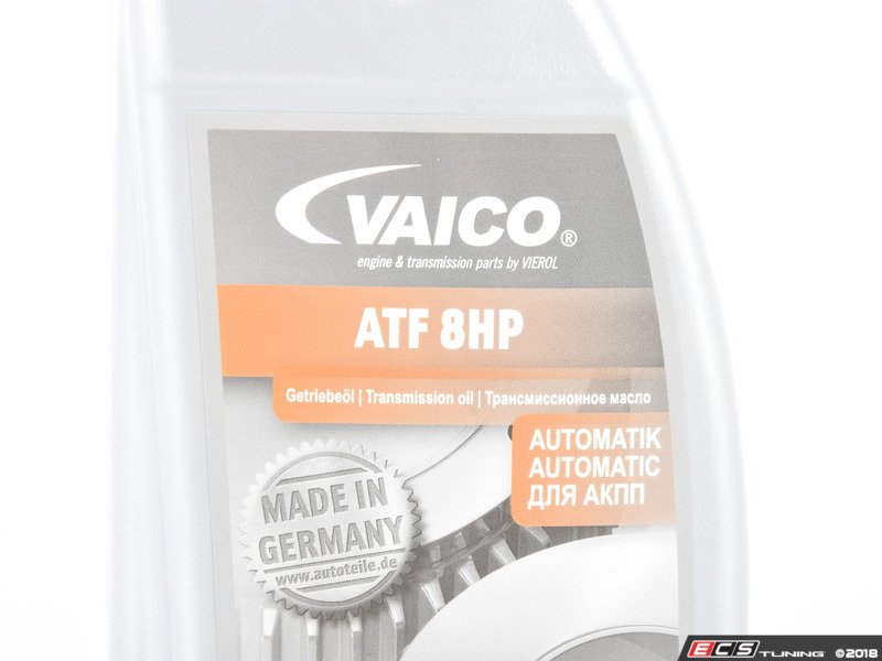 Vaico - 83222305397 - Automatic Transmission Fluid - 1 Liter