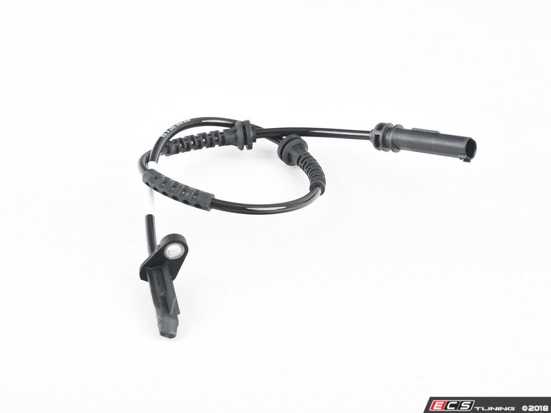 Genuine BMW - 34526858467 - PULSE GENERATOR, DSC REAR (34-52-6-858-467)