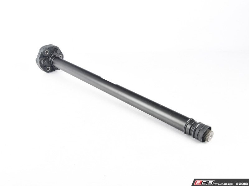 Genuine BMW - 26207556019 - Drive Shaft Assembly - Front (26-20-7-556-019)