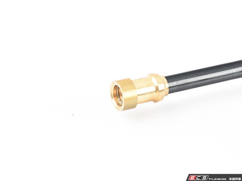 Genuine Porsche - 98734744913 - AS RETURN LINE