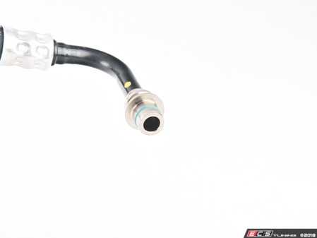 Genuine Porsche - 98734744913 - AS RETURN LINE