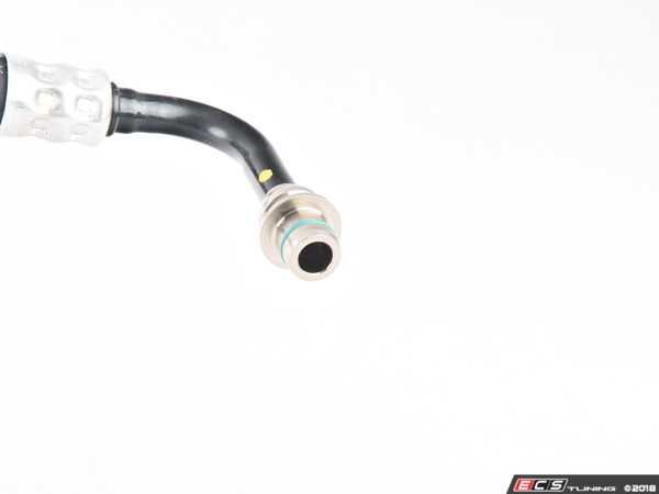 Genuine Porsche - 98734744913 - AS RETURN LINE