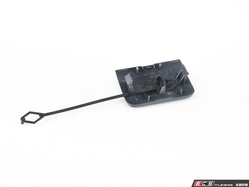 Genuine Mercedes Benz - 16488532239999 - COVER TOWING EYE