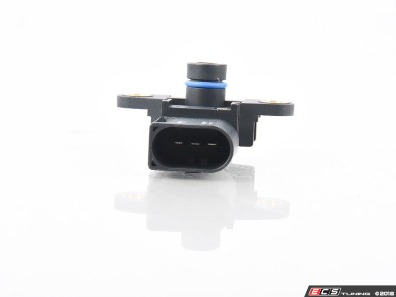 Genuine BMW - 13628657300 - Pressure Differential Sensor (13-62-8-657-300)