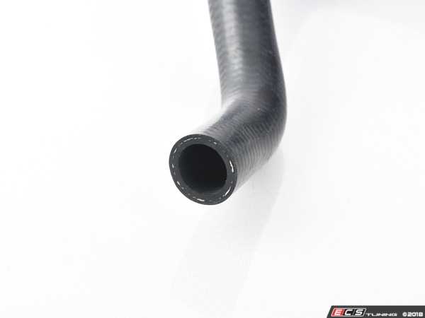Rein - 64218378368 - Heater Hose