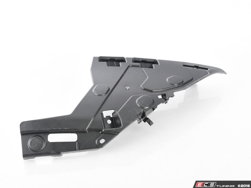 Genuine BMW - 51657337092 - REINFORCEMENT SIDE PANEL, FR (51-65-7-337-092)