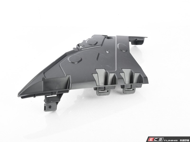 Genuine BMW - 51657337092 - REINFORCEMENT SIDE PANEL, FR (51-65-7-337-092)