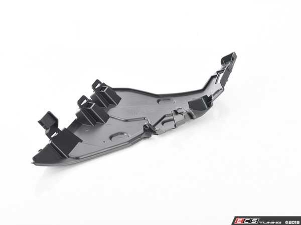 Genuine BMW - 51657337092 - REINFORCEMENT SIDE PANEL, FR (51-65-7-337-092)