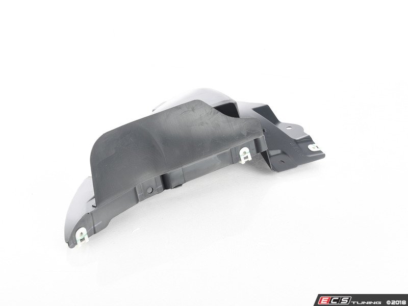 Genuine BMW - 51717304046 - Fender Liner Cover - Bottom Right (51-71-7 ...