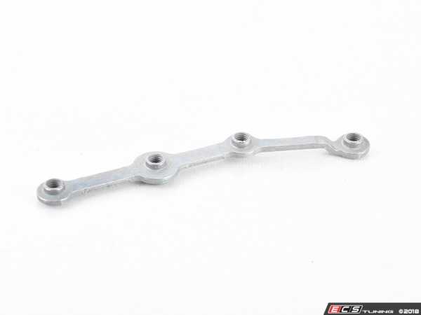 Genuine BMW - 11147791773 - ADAPTER PLATE (11-14-7-791-773)