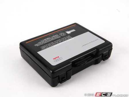 Genuine Volkswagen Audi - 82A071455 - Ball Seat Wheel Lock Kit - Set Of ...