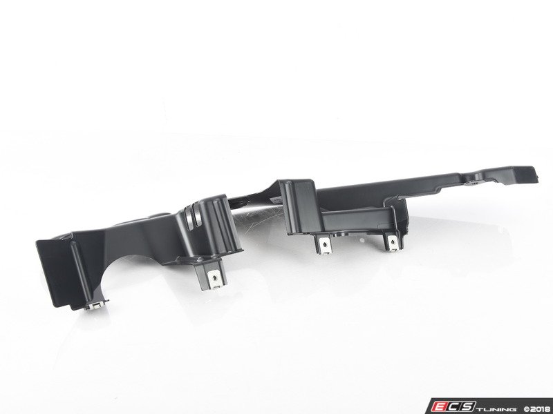 Genuine BMW - 51757325400 - Steering Gear Cover - Bottom Right (51-75-7 ...