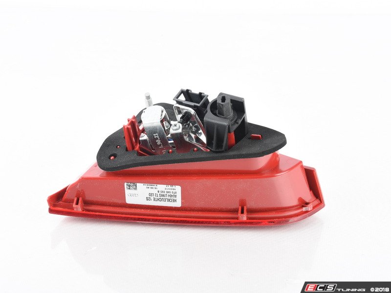 Genuine Volkswagen Audi - 8T0945093B - Inner LED Tail Light - Left (8T0 ...