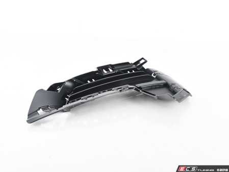 Genuine BMW - 51117307994 - GRILL, SIDE, CLOSED, RIGHT (51-11-7-307-994)