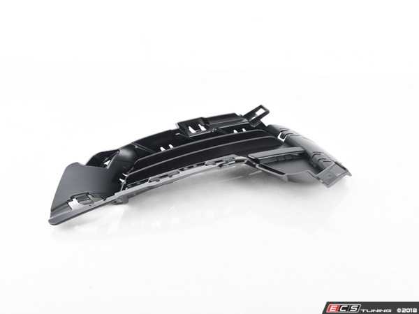 Genuine BMW - 51117307994 - GRILL, SIDE, CLOSED, RIGHT (51-11-7-307-994)