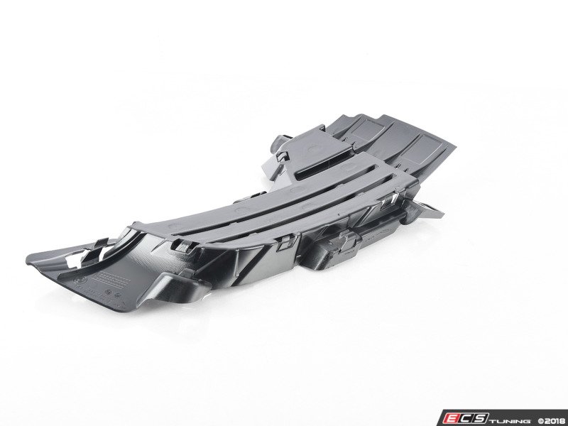 Genuine BMW - 51117307994 - GRILL, SIDE, CLOSED, RIGHT (51-11-7-307-994)