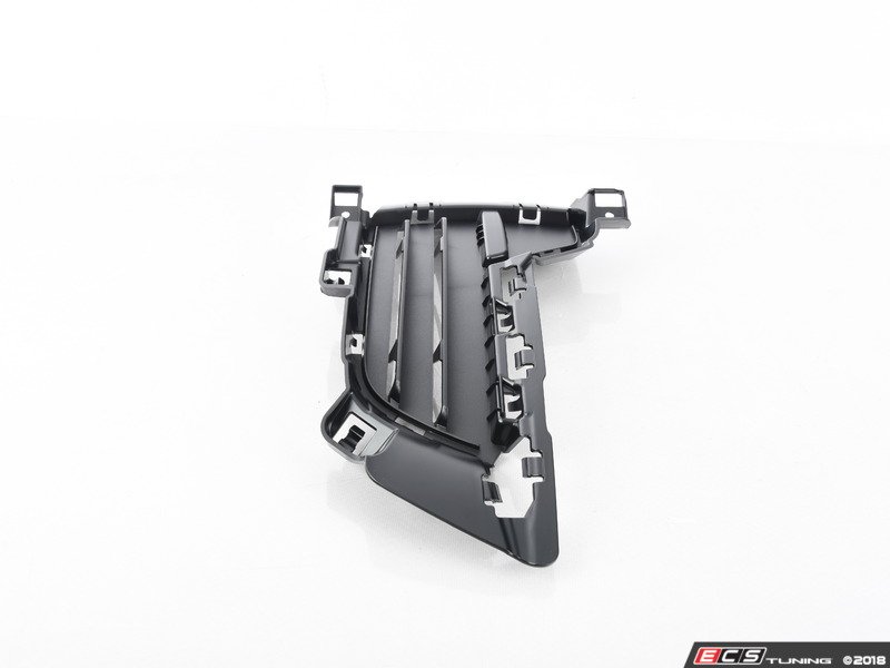 Genuine BMW - 51117307994 - GRILL, SIDE, CLOSED, RIGHT (51-11-7-307-994)