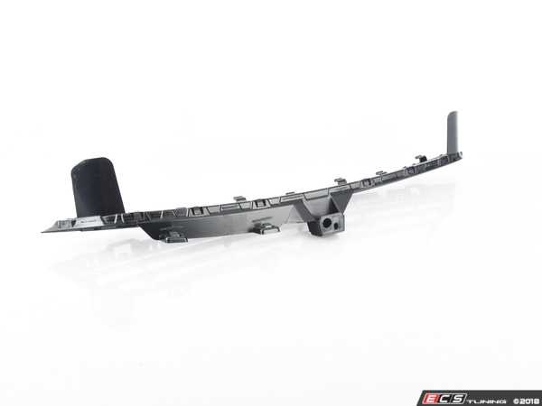 Genuine BMW - 51117294476 - F15 Front bumper center grille - upper (51 ...