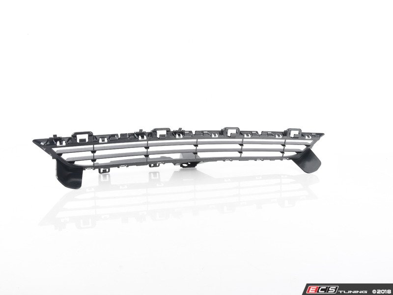 Genuine BMW - 51117294476 - F15 Front bumper center grille - upper (51 ...