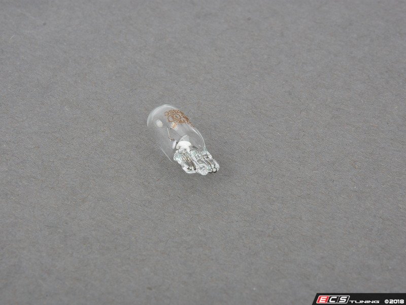 Genuine BMW - 07119905358 - Instrument Cluster Bulb - Priced Each (07 ...