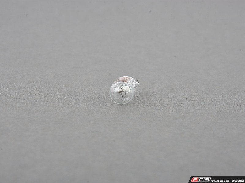 Genuine BMW - 07119905358 - Instrument Cluster Bulb - Priced Each (07 ...