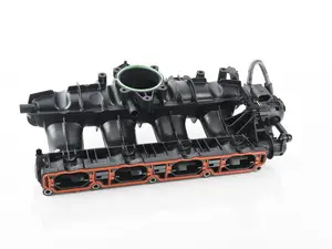 Genuine Volkswagen Audi - 06H133583F - "Fresh Air" Hose (06H 133 583 F)