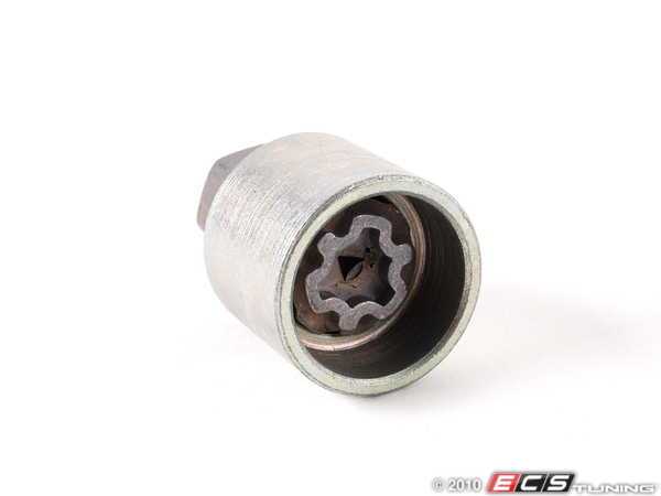 Genuine Volkswagen Audi - 82A071455 - Ball Seat Wheel Lock Kit - Set Of ...