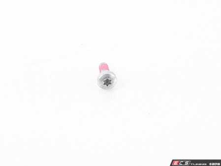 Genuine Porsche - N10451409 - PAN-HEAD SCREW