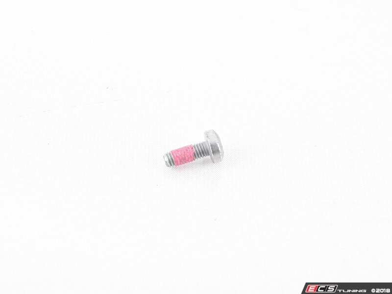 Genuine Porsche - N10451409 - PAN-HEAD SCREW