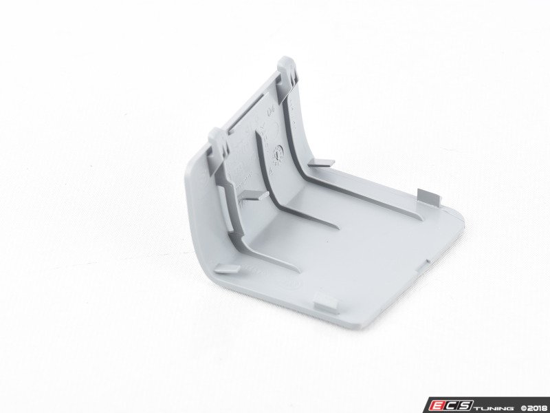 Genuine BMW - 51437144967 - OBD PLUG COVER (51-43-7-144-967)